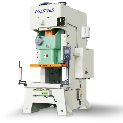 power press, punch press, stamping machine, China manufacturer – NingBo ...